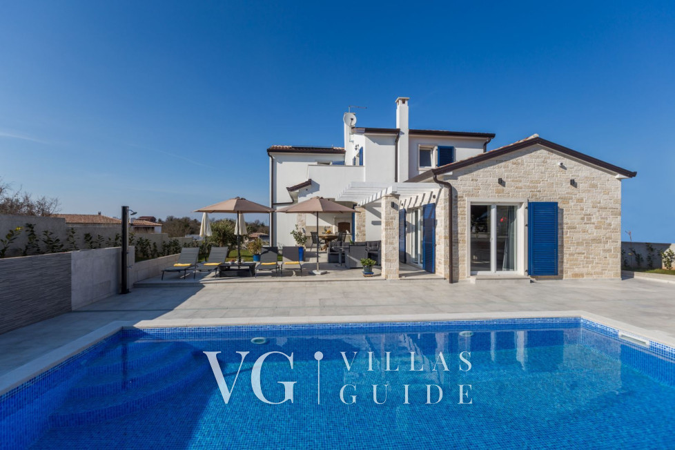 Villen in Istrien | VillasGuide