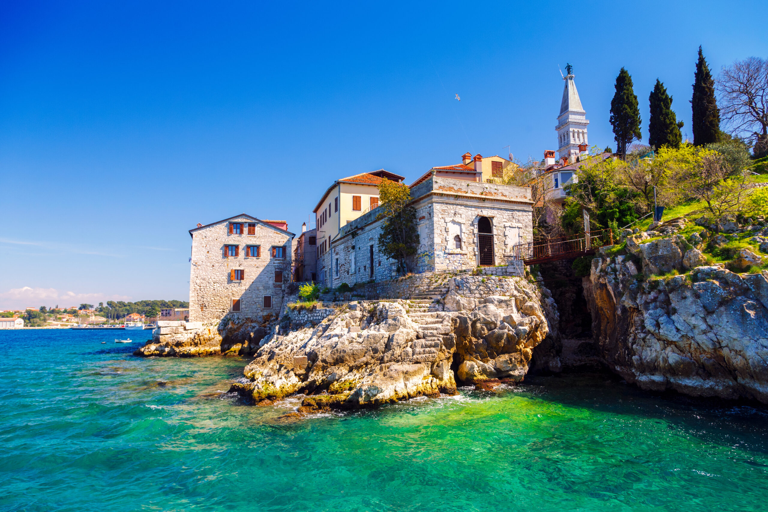 Best time to visit Croatia | VillasGuide